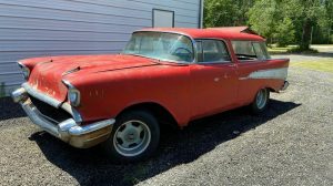 Holy Grail VW Find: Split Window Beetle Collection & More! – Barn Finds