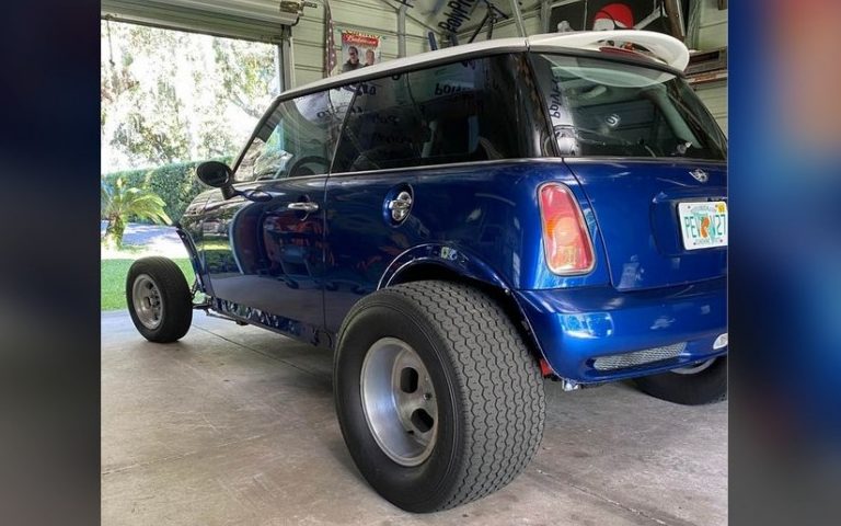 2003-Mini-Hot-Rod-4 | Barn Finds