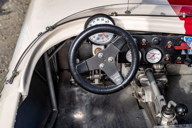 1955 Custom Crosley-Powered Sports Race | Barn Finds