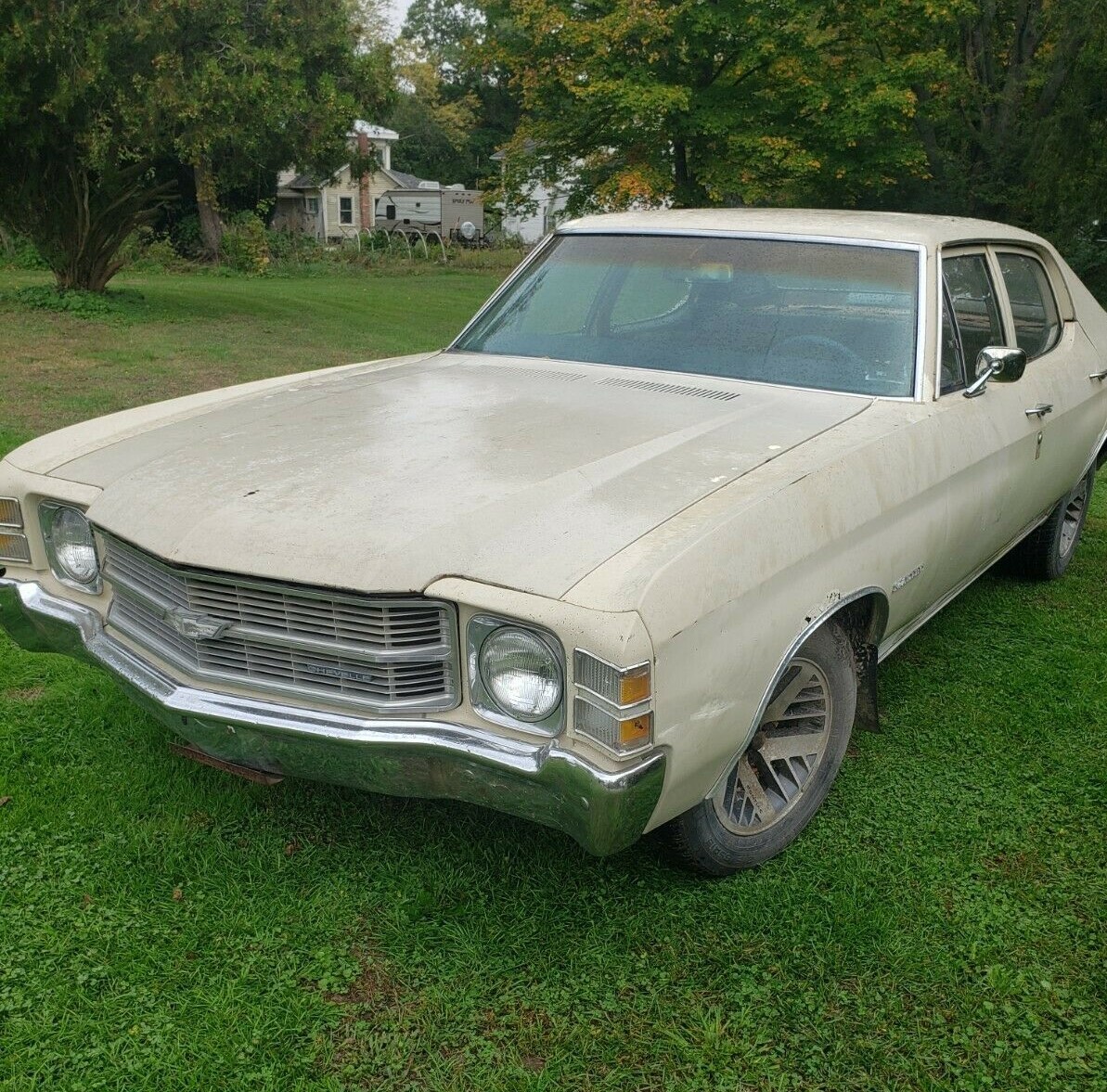 2 | Barn Finds