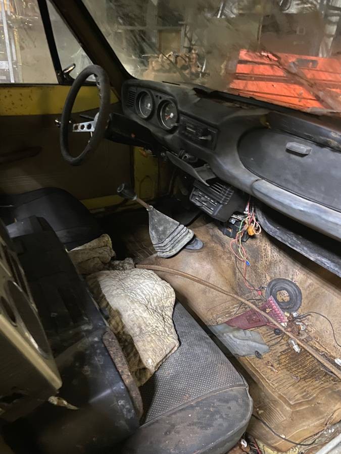 3 | Barn Finds