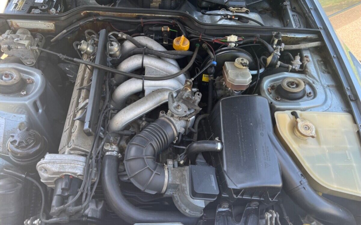 1984_944engine | Barn Finds