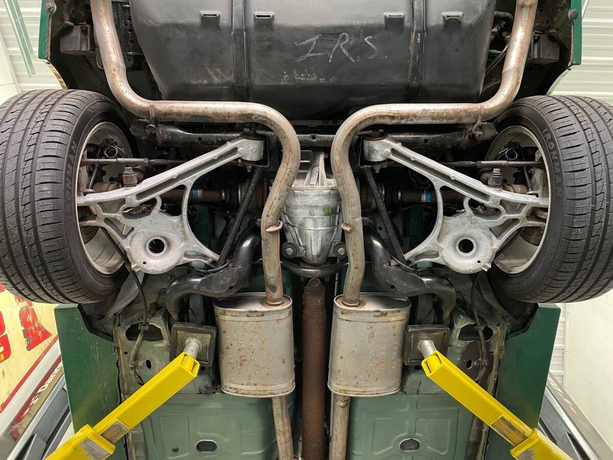 1999 Mustang SVT Cobra IRS | Barn Finds