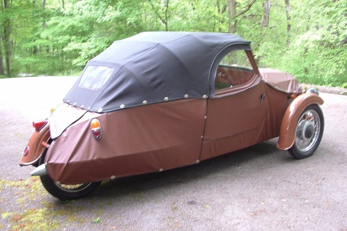 1969 Velorex 5 | Barn Finds