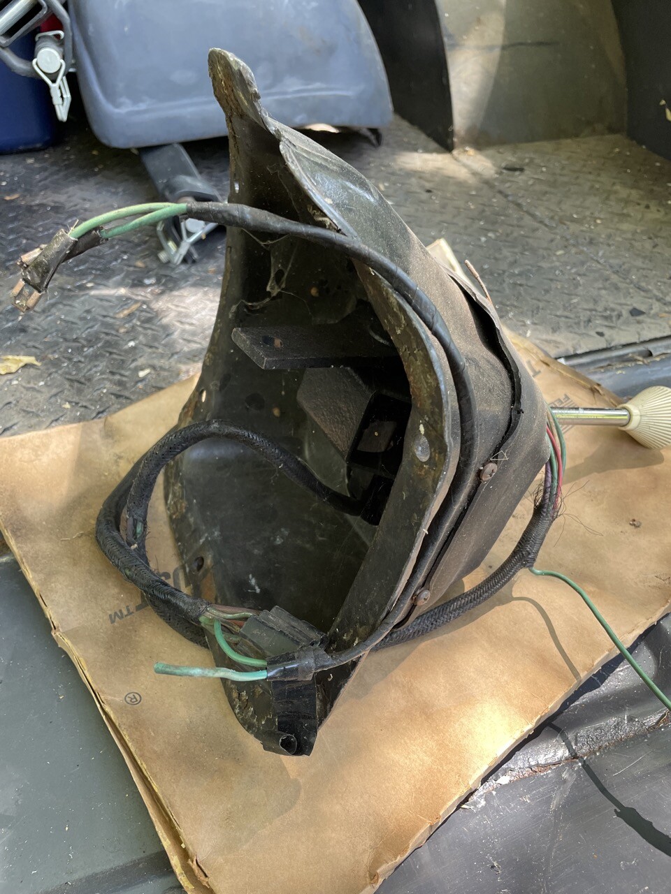 parts2 Large | Barn Finds