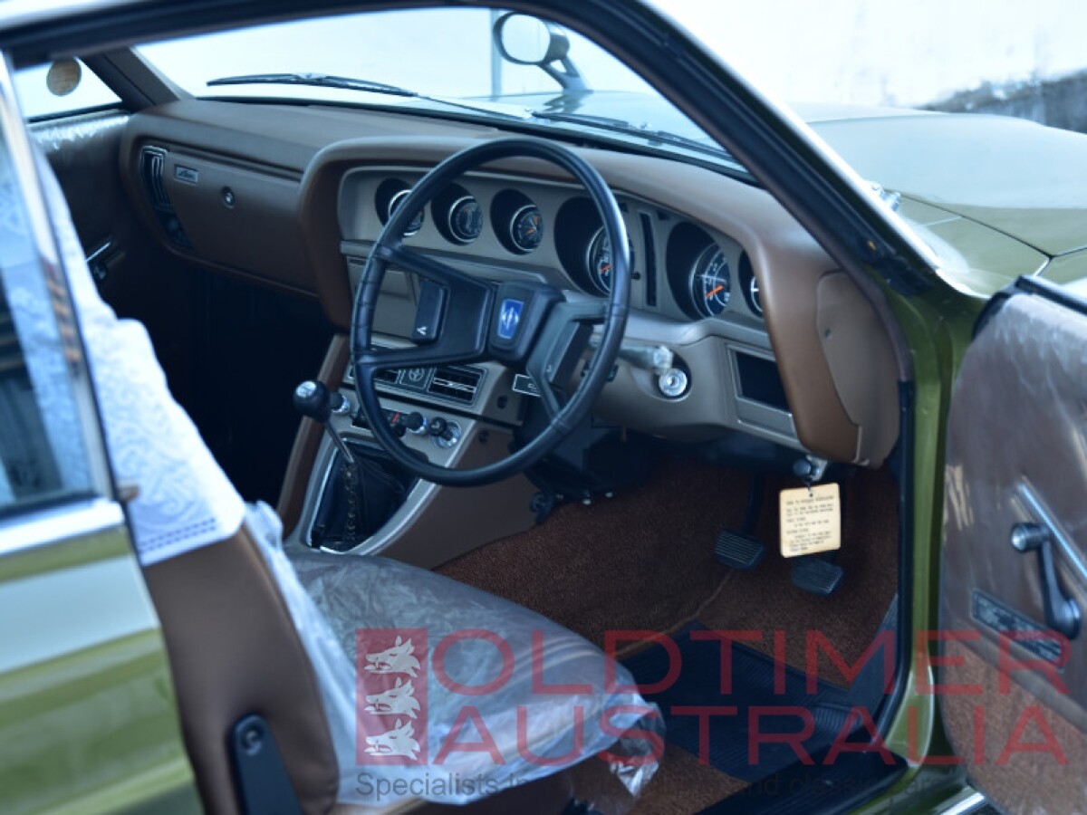 1973 Mazda RX4 Photo 4 | Barn Finds