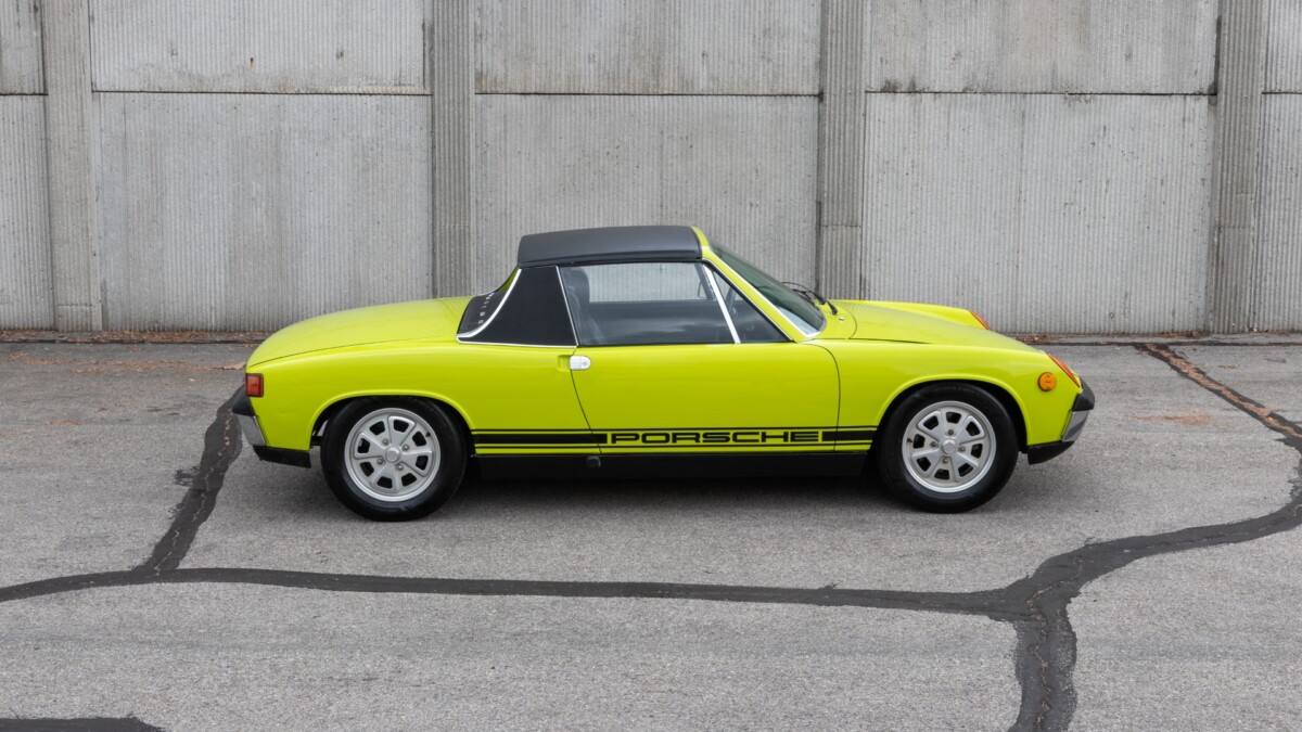 1973_Porsche_914_Exterior-44 (Large) | Barn Finds