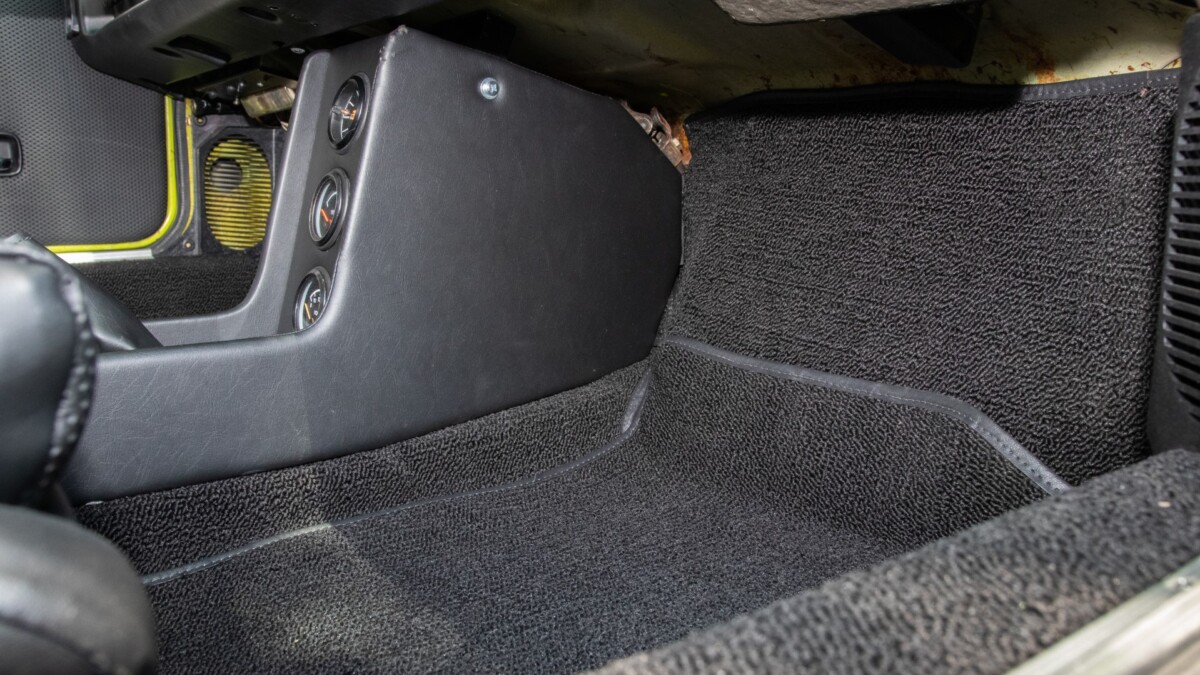 1973_Porsche_914_Interior-35 (Large) | Barn Finds