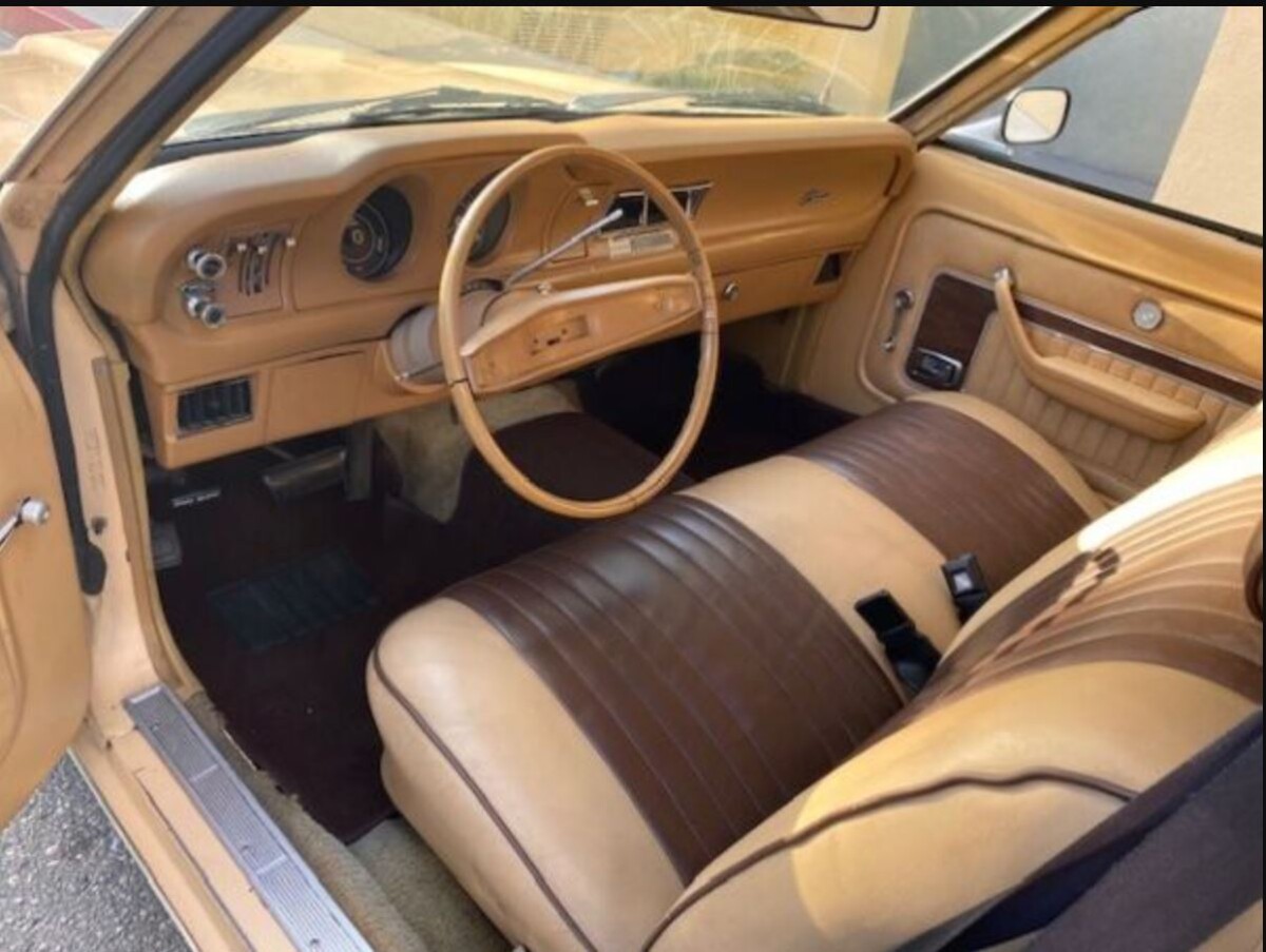 1976 Mercury Comet 3 | Barn Finds