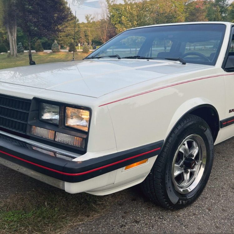 1985 Chevrolet Celebrity 60 Photos - Moonagedaydream.film