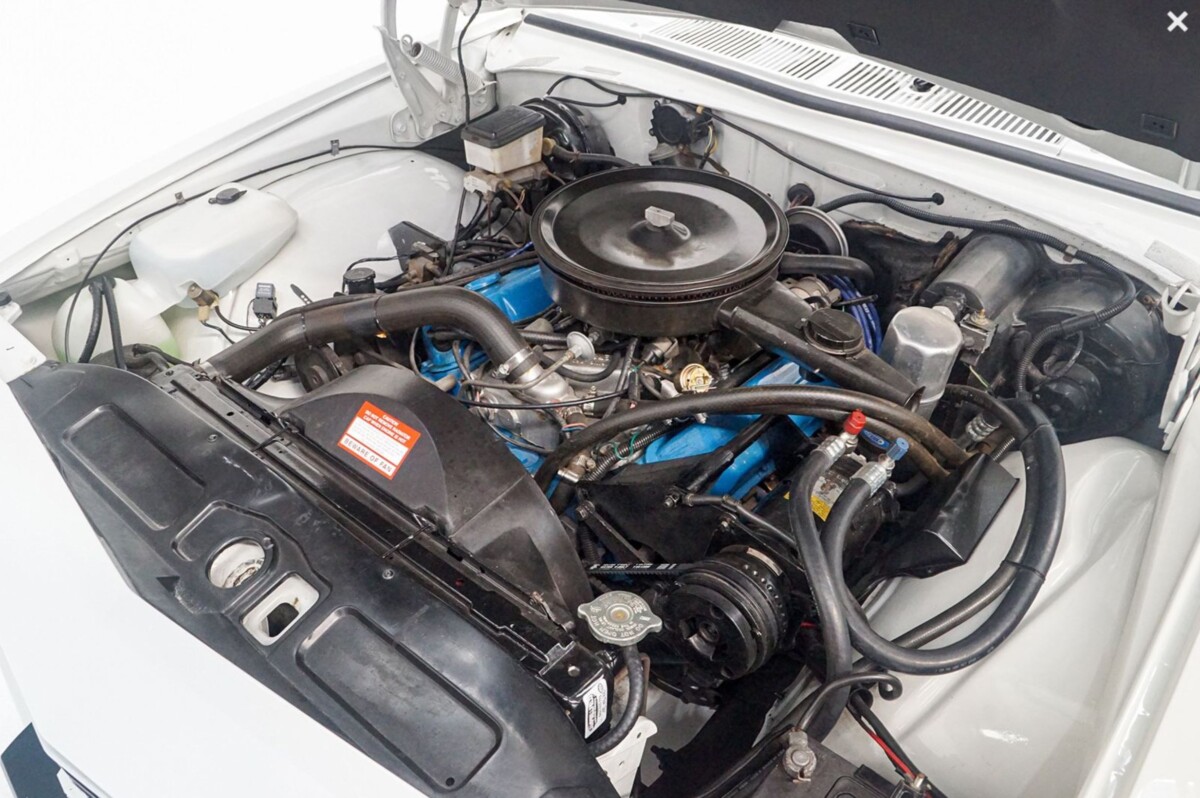 1980 Holden WB Panel Van 4 | Barn Finds