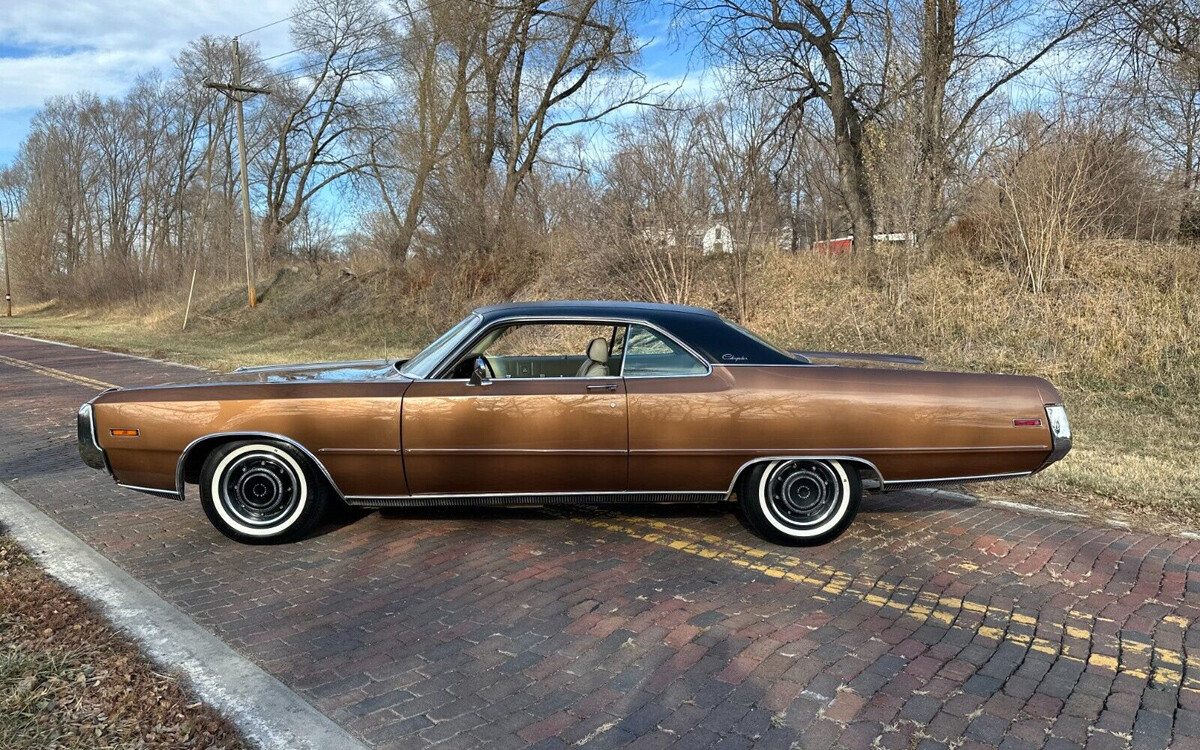 123022 – 1970 Chrysler 300 – 7 | Barn Finds