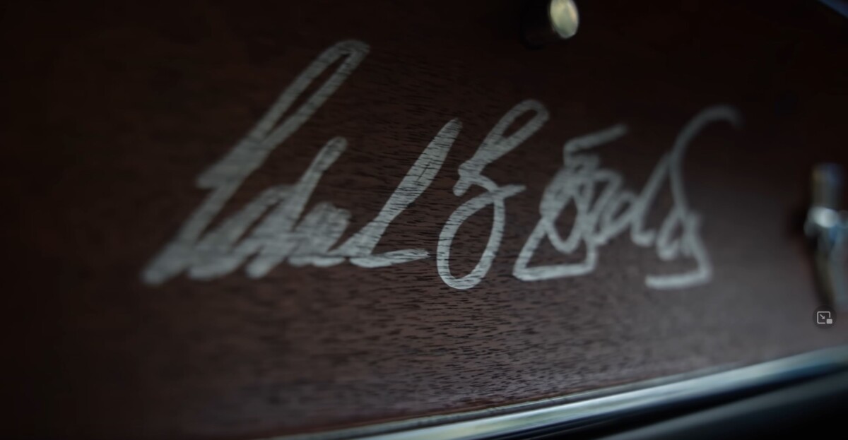 1963 Henry Ford Mustang 7 | Barn Finds