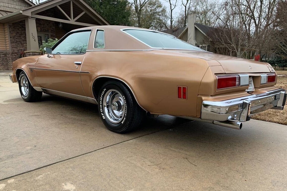 1975 Chevrolet Chevelle Malibu 2 | Barn Finds