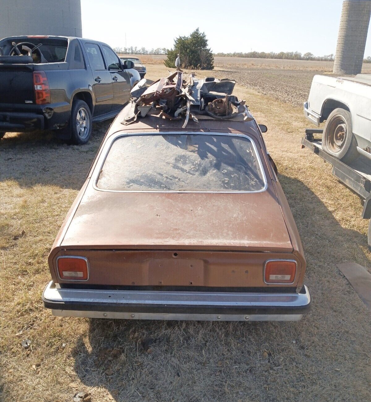 2 Barn Finds