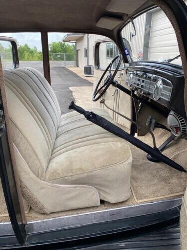 packard 120c interior | Barn Finds