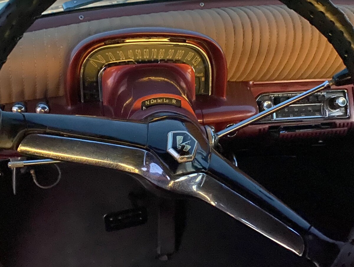 1954 Kaiser Manhattan 22 | Barn Finds