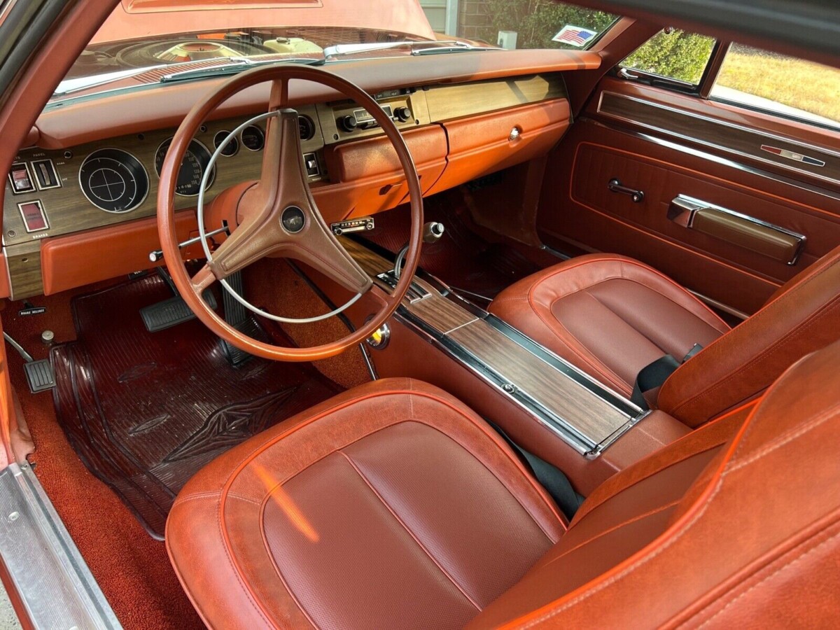 1970 Plymouth GTX 3 | Barn Finds