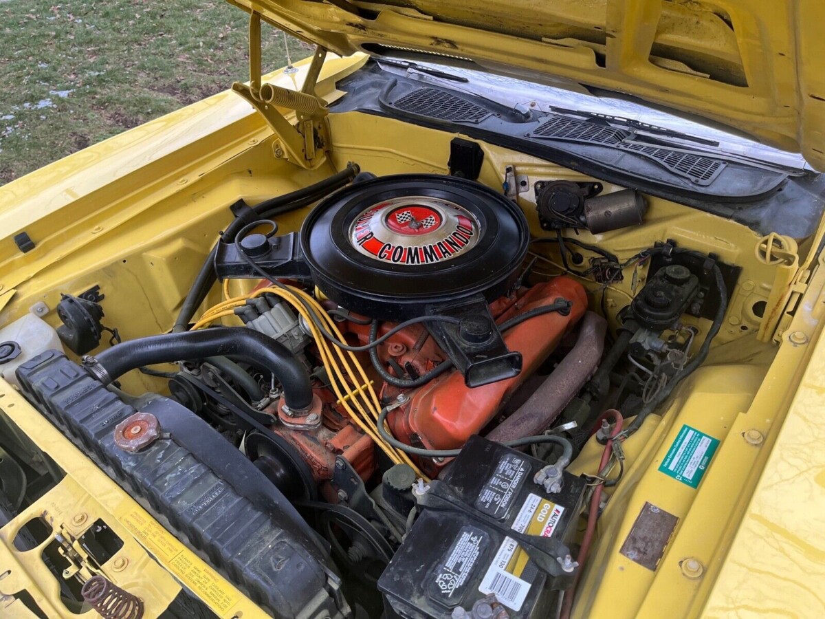 1970 Plymouth Cuda 440 Photo 4 | Barn Finds