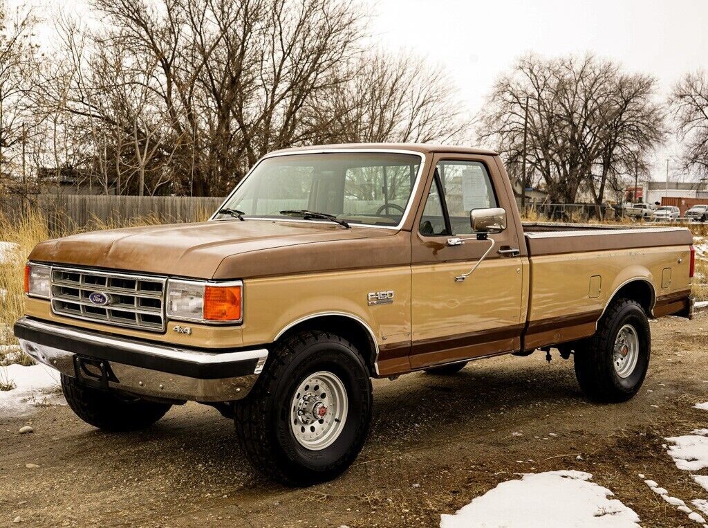 F150 Front Barn Finds F150 Front Barn Finds