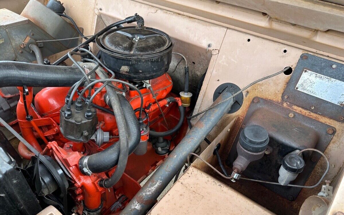 1964-IH-Scout-80-3 | Barn Finds