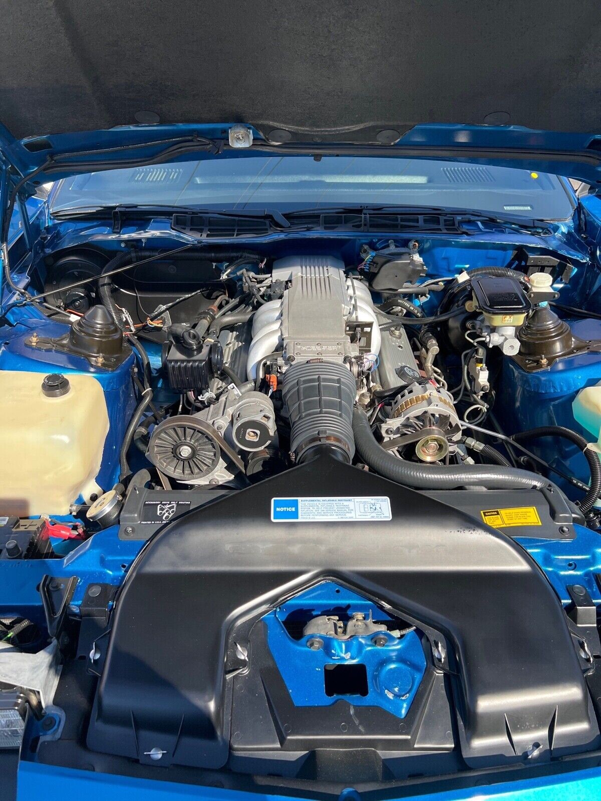 camaro 1le engine | Barn Finds