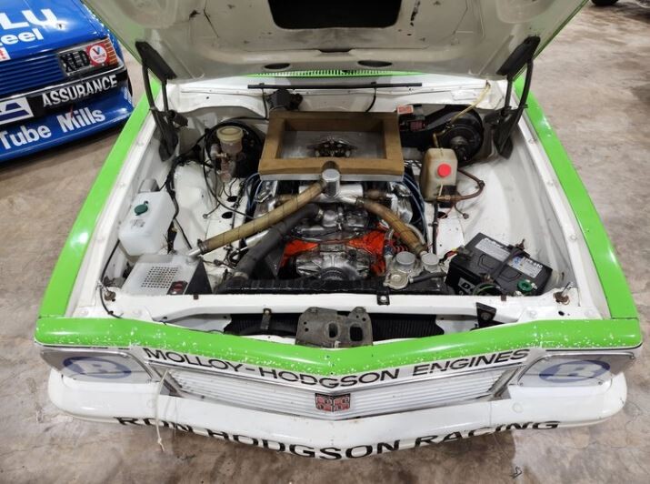 1977 Holden Torana A9X Group C 4 | Barn Finds