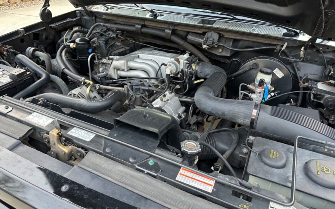 1994-Ford-Lightning-2 | Barn Finds