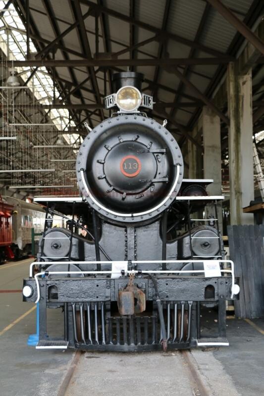 ALCO113front | Barn Finds