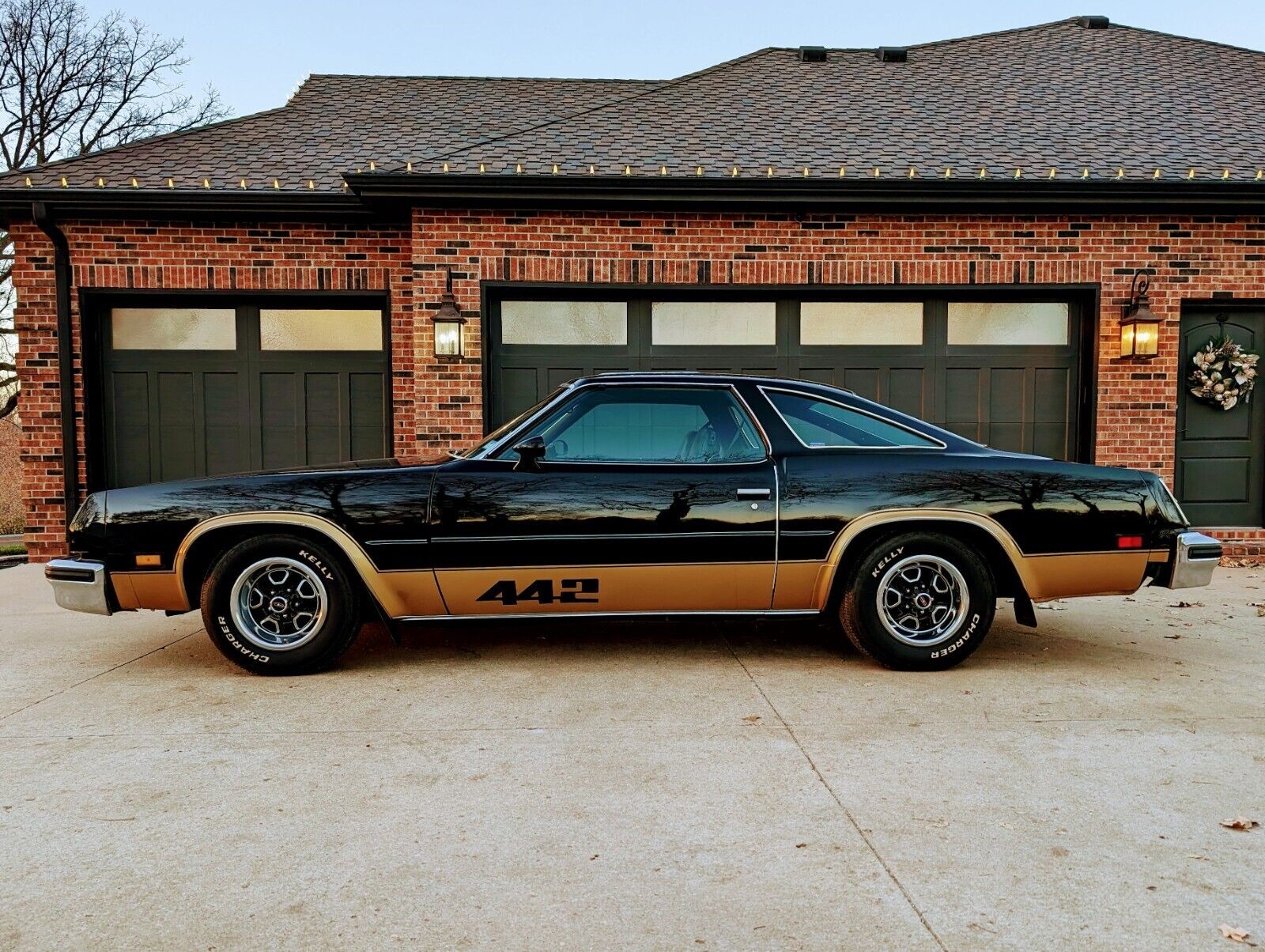 1977 Oldsmobile 442 Photo 2 | Barn Finds