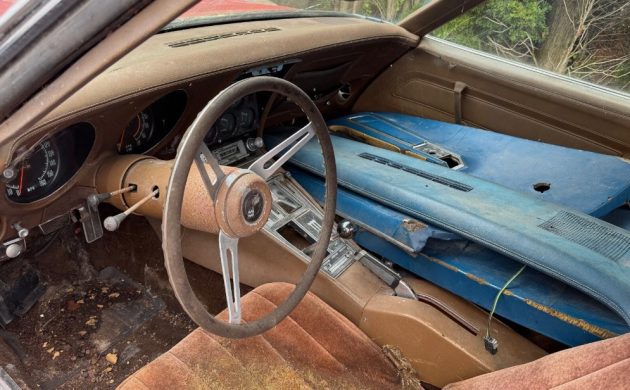 7 Projects: C3 and C4 Chevrolet Corvettes | Barn Finds