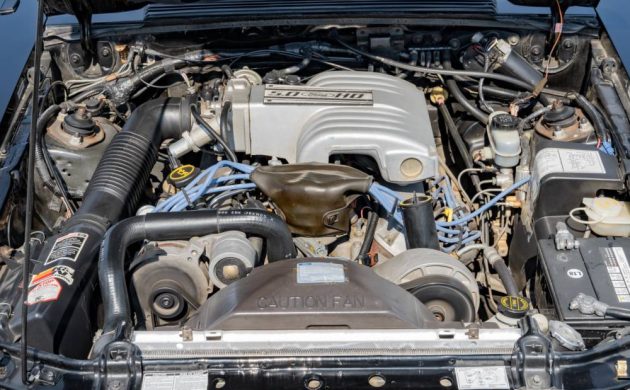 18,000 Miles! 1988 Ford Mustang LX 5.0 | Barn Finds