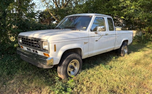 Project Cars For Sale | Barn Finds