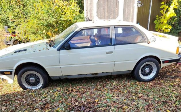 Project Cars For Sale | Barn Finds