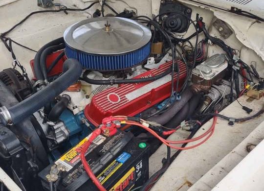 Birthday Bash: 1976 Dodge Dart Spirit of ’76 | Barn Finds