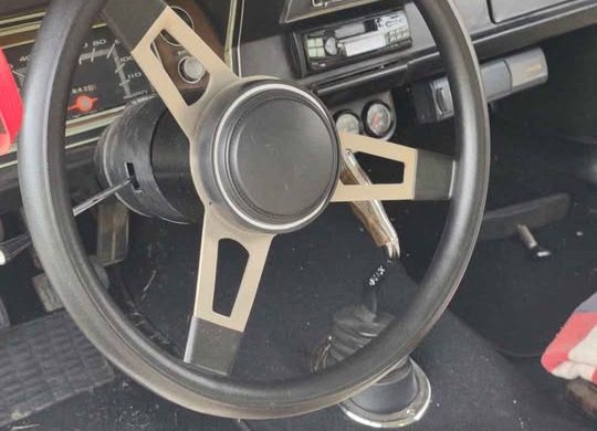 Birthday Bash: 1976 Dodge Dart Spirit of ’76 | Barn Finds