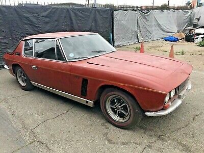 Spares Stash: AMC Parts and Cars Collection – Barn Finds